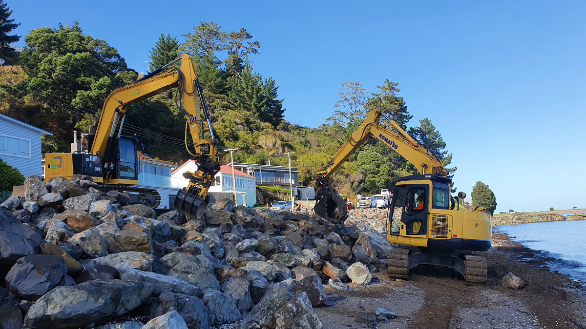Retaining Walls Construction Waikato Keystone Wall Hamilton