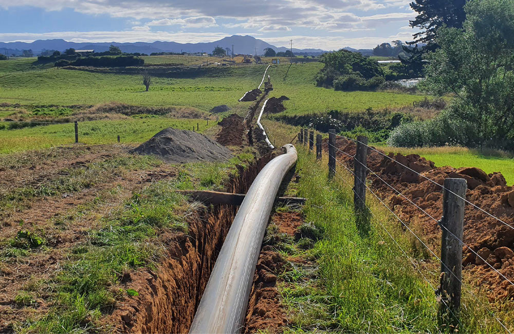 Drainage Contractors Coromandel - Drain Cleaning Company Waikato